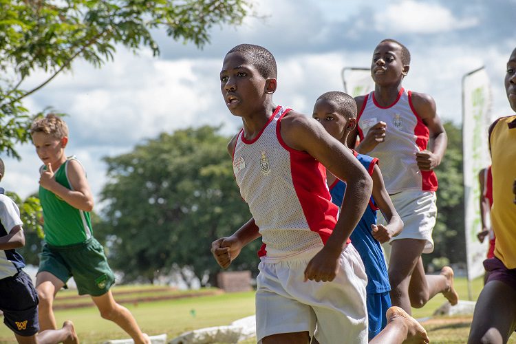 cross-country – Hartmann House Preparatory School