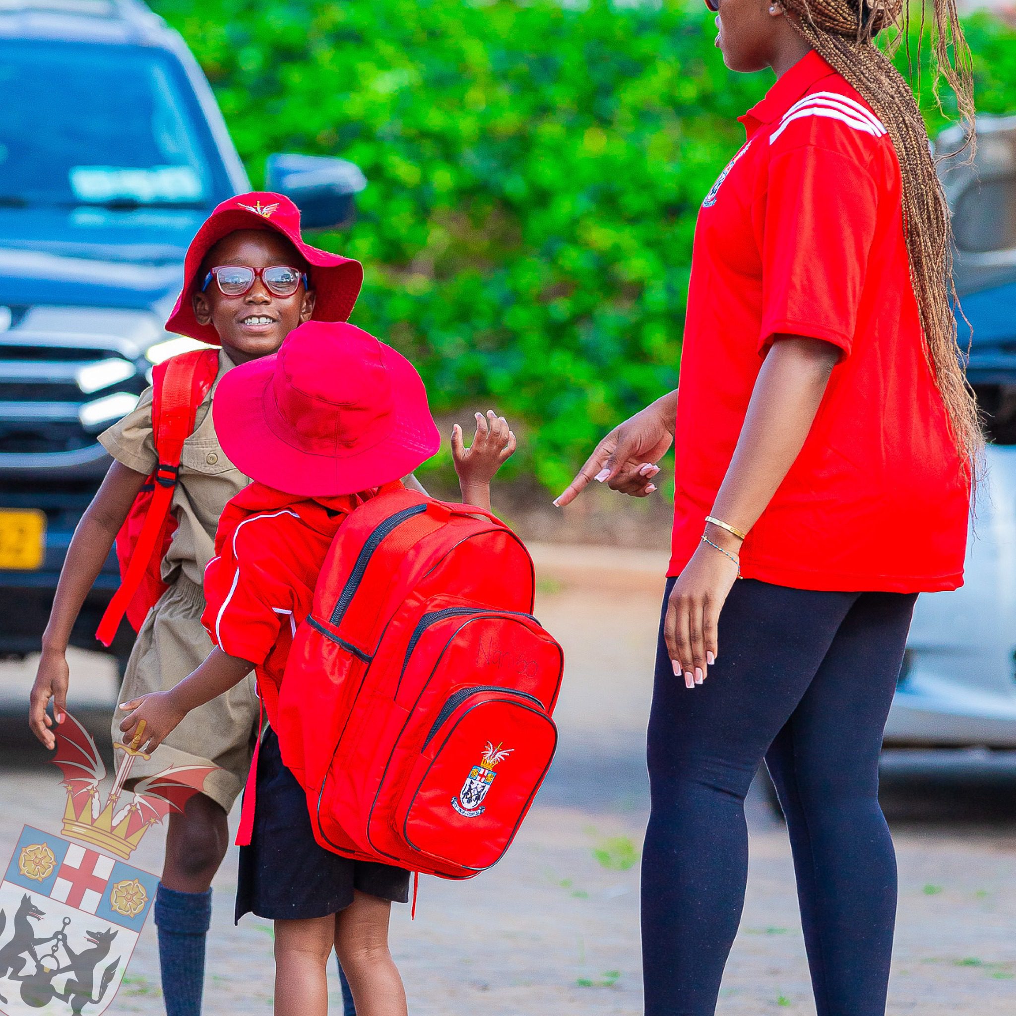 Admissions – Hartmann House Preparatory School