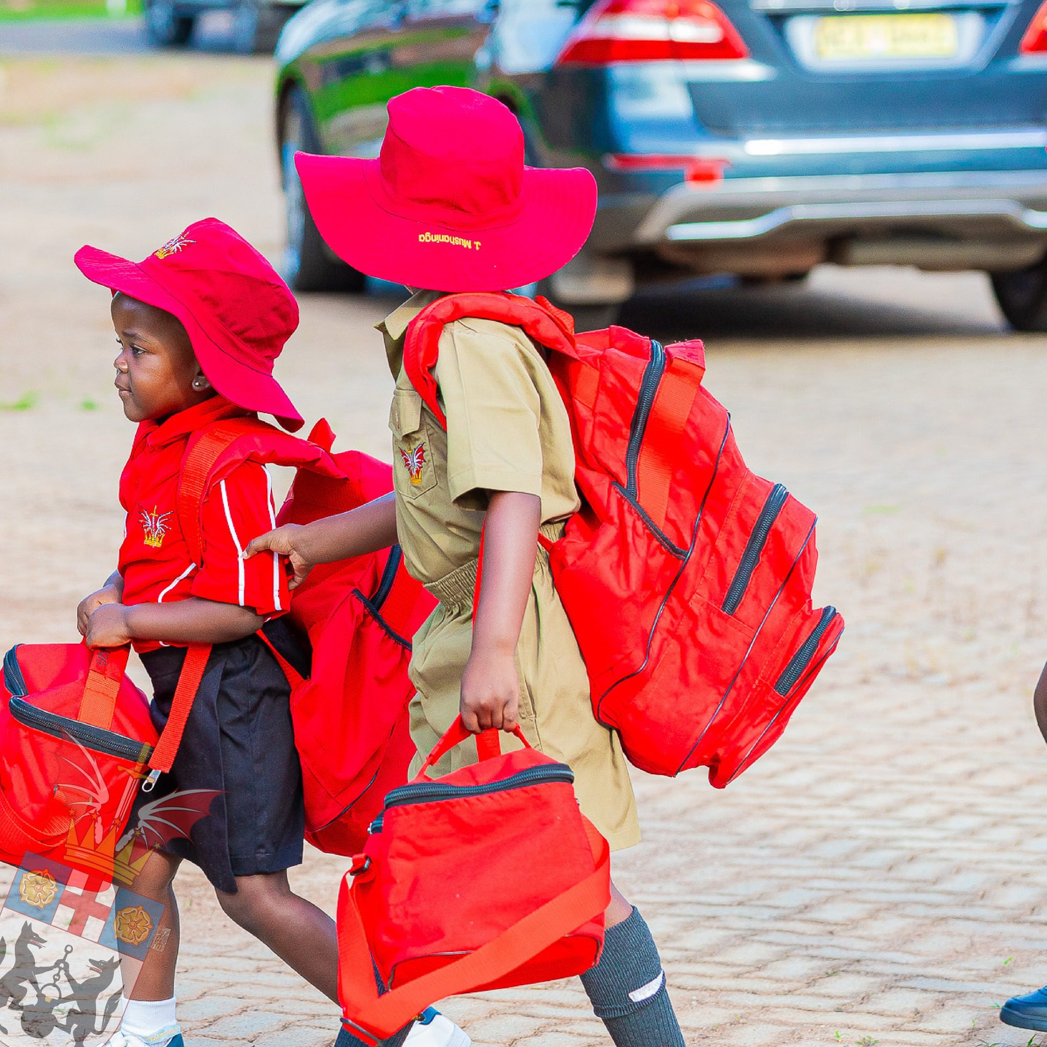 Admissions – Hartmann House Preparatory School