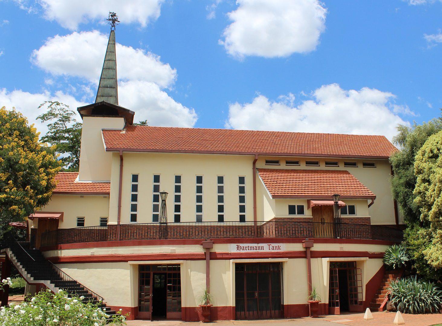 About Us – Hartmann House Preparatory School