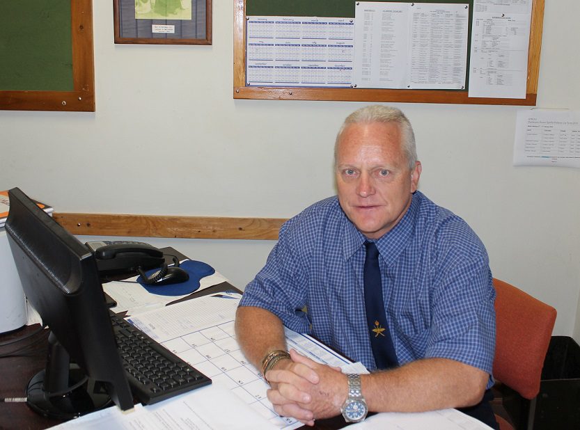 From The Headmaster’s Desk – Hartmann House Preparatory School