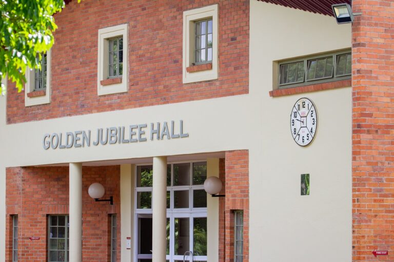 Admissions – Hartmann House Preparatory School