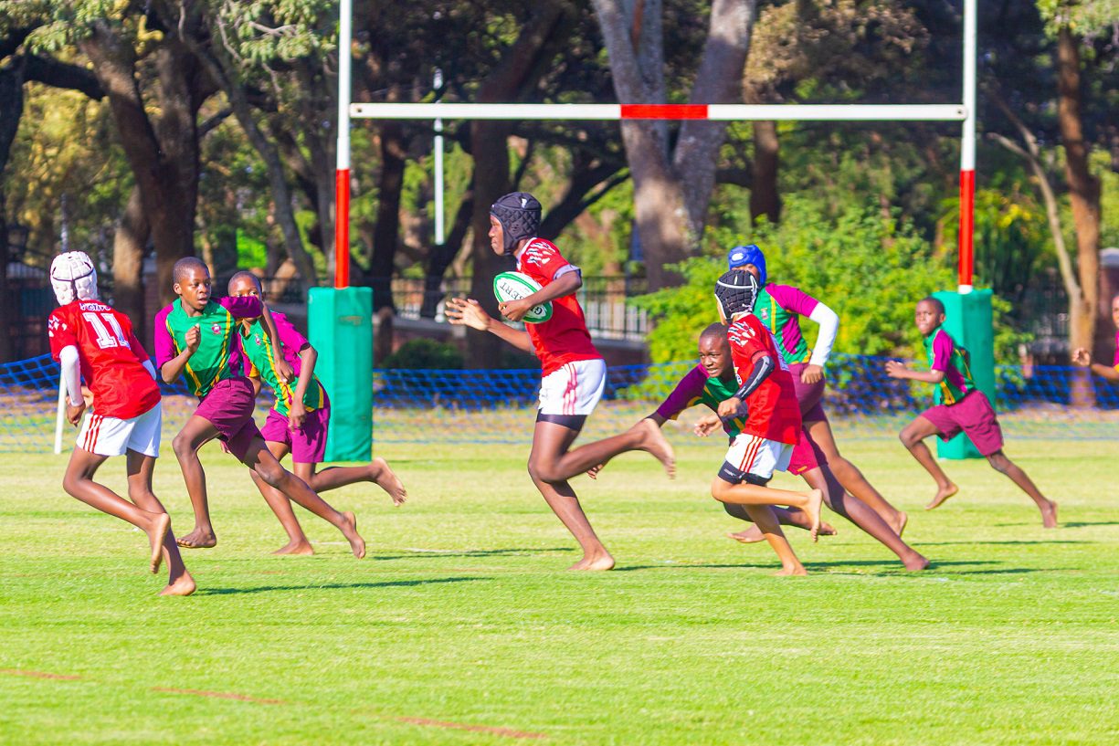 Sports – Hartmann House Preparatory School