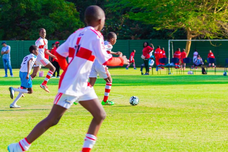 Sports – Hartmann House Preparatory School